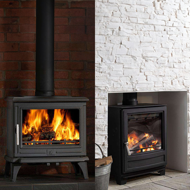 Battle of the Brands: ACR vs Arada Stoves - Which is Right for You ...