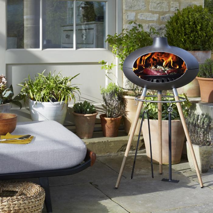 How To Create The Ultimate Garden | Stove Supermarket