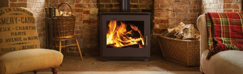 Brand Spotlight: Aarrow Stoves | Stove Reviews from Stove Supermarket