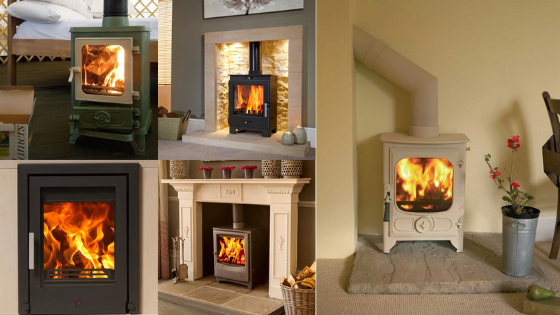 The Top 5 DEFRA Approved Stoves of 2018 | Stove Supermarket Reviews