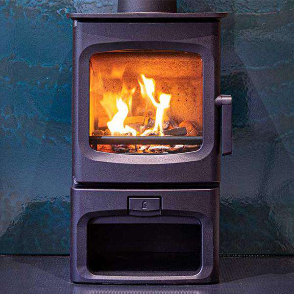 The Best Small Stoves for Your Garden Annex | Stove Supermarket