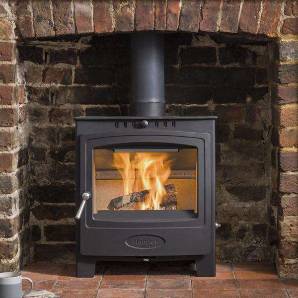 How to Use a Log Burner – Stove Supermarket