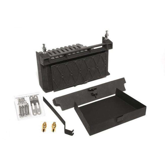 All Night Burners | Open Fire Solid Fuel Fires | Stove Supermarket