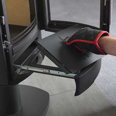 ACR Neo 1P Eco Wood Burning Stove - Stove Supermarket